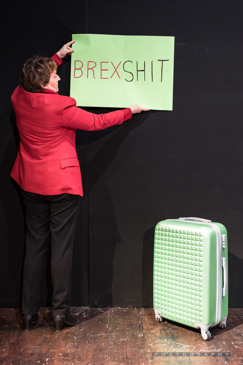 Mrs Green (Film) – TEATRO MULTILINGUE