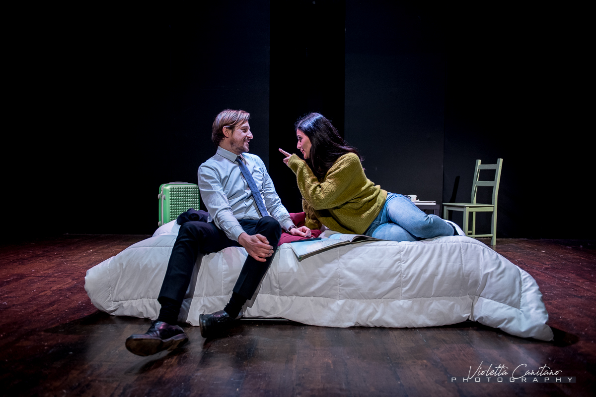 Mrs Green (Film) – TEATRO MULTILINGUE