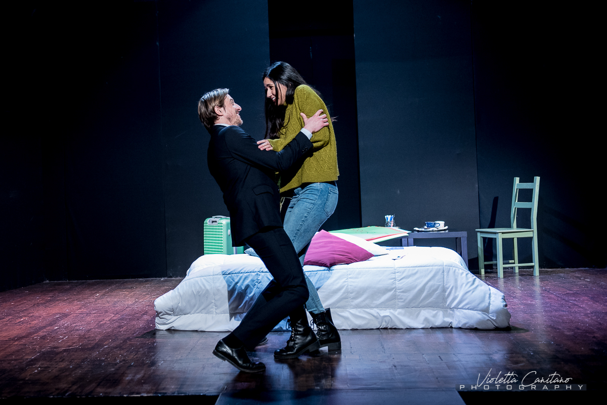 Mrs Green (Film) – TEATRO MULTILINGUE