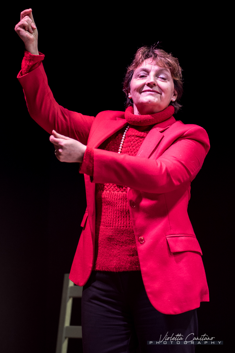 Mrs Green (Film) – TEATRO MULTILINGUE