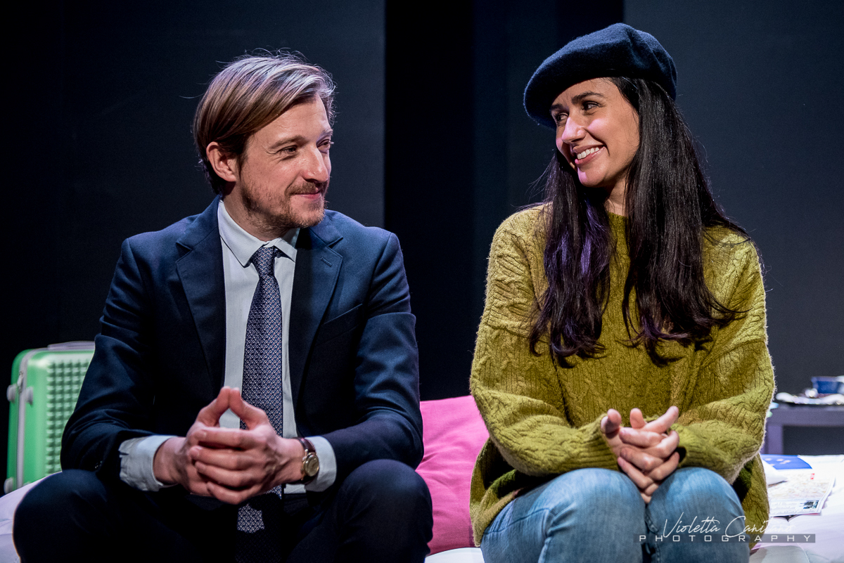 Mrs Green (Film) – TEATRO MULTILINGUE